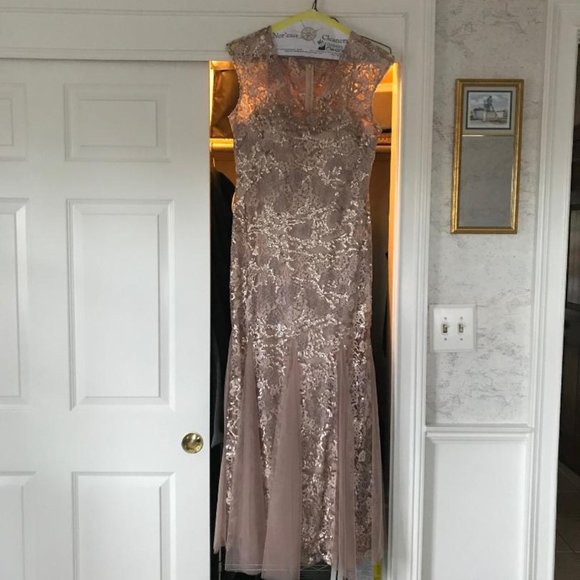 Alex Evenings | Dresses | Mother Of The Bride Gown | Poshmark